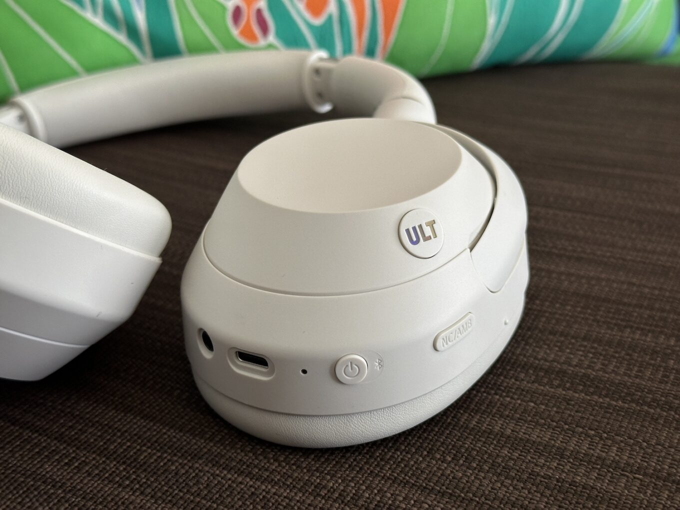 Test Sony ULT Wear : le casque audio ultime pour seulement 200 euros