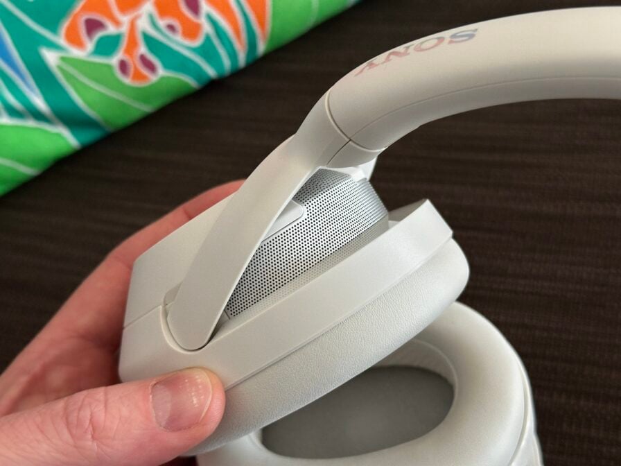 Test Sony ULT Wear : le casque audio ultime pour seulement 200 euros