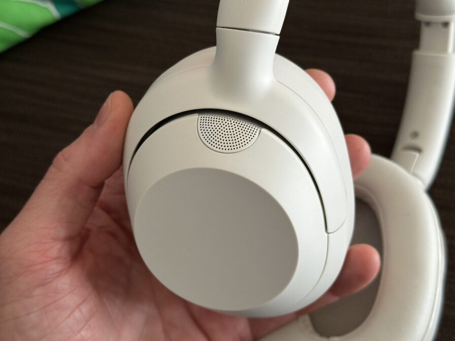 Test Sony ULT Wear : le casque audio ultime pour seulement 200 euros