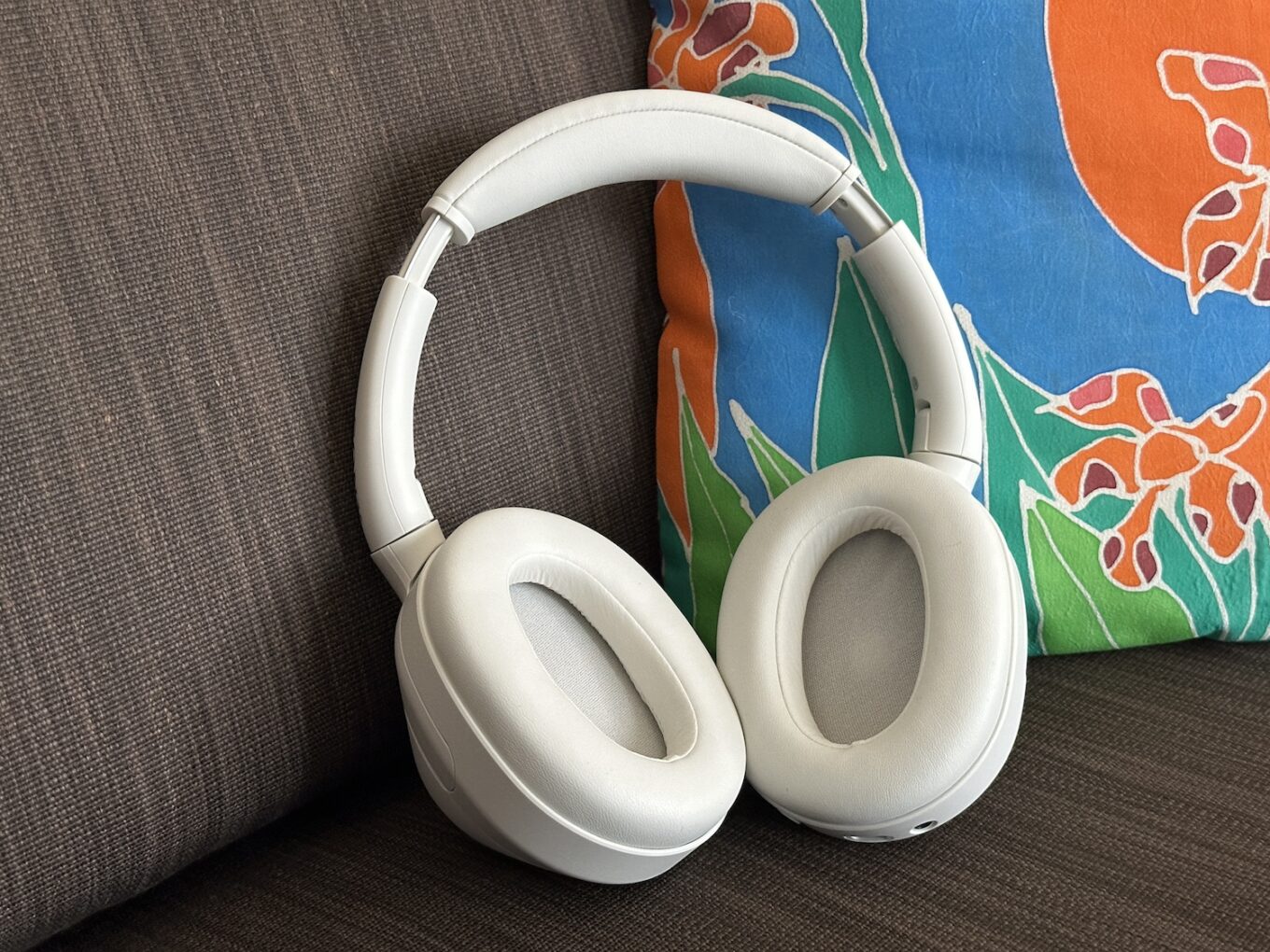 Test Sony ULT Wear : le casque audio ultime pour seulement 200 euros