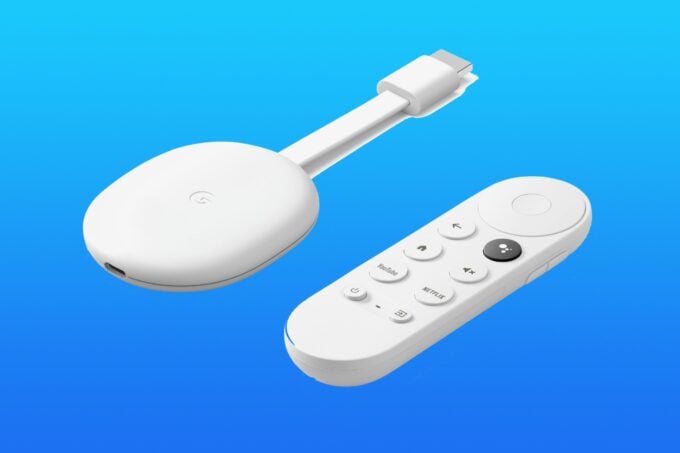 La fin du Chromecast avec Google TV signe-t-elle l’arrêt des mises à jour