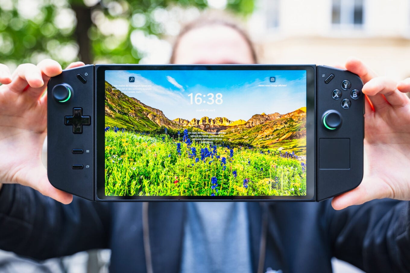 Microsoft : la Xbox portable est en route, mais pas pour tout de suite