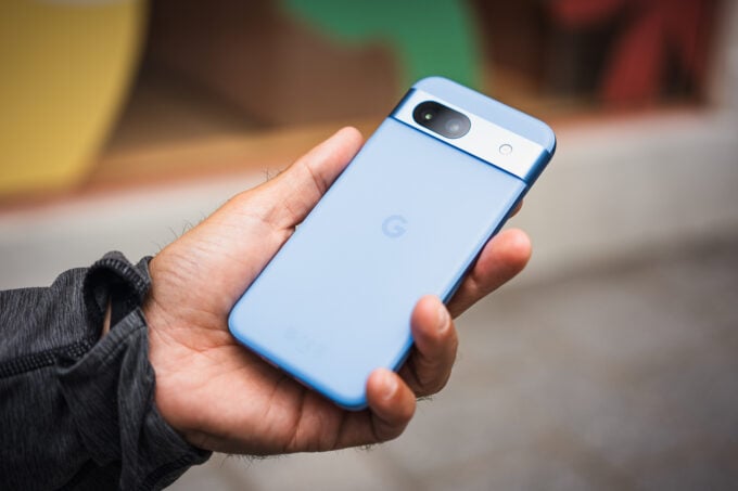 Google Pixel 9a : les prix en euros et la date de sortie européenne fuitent