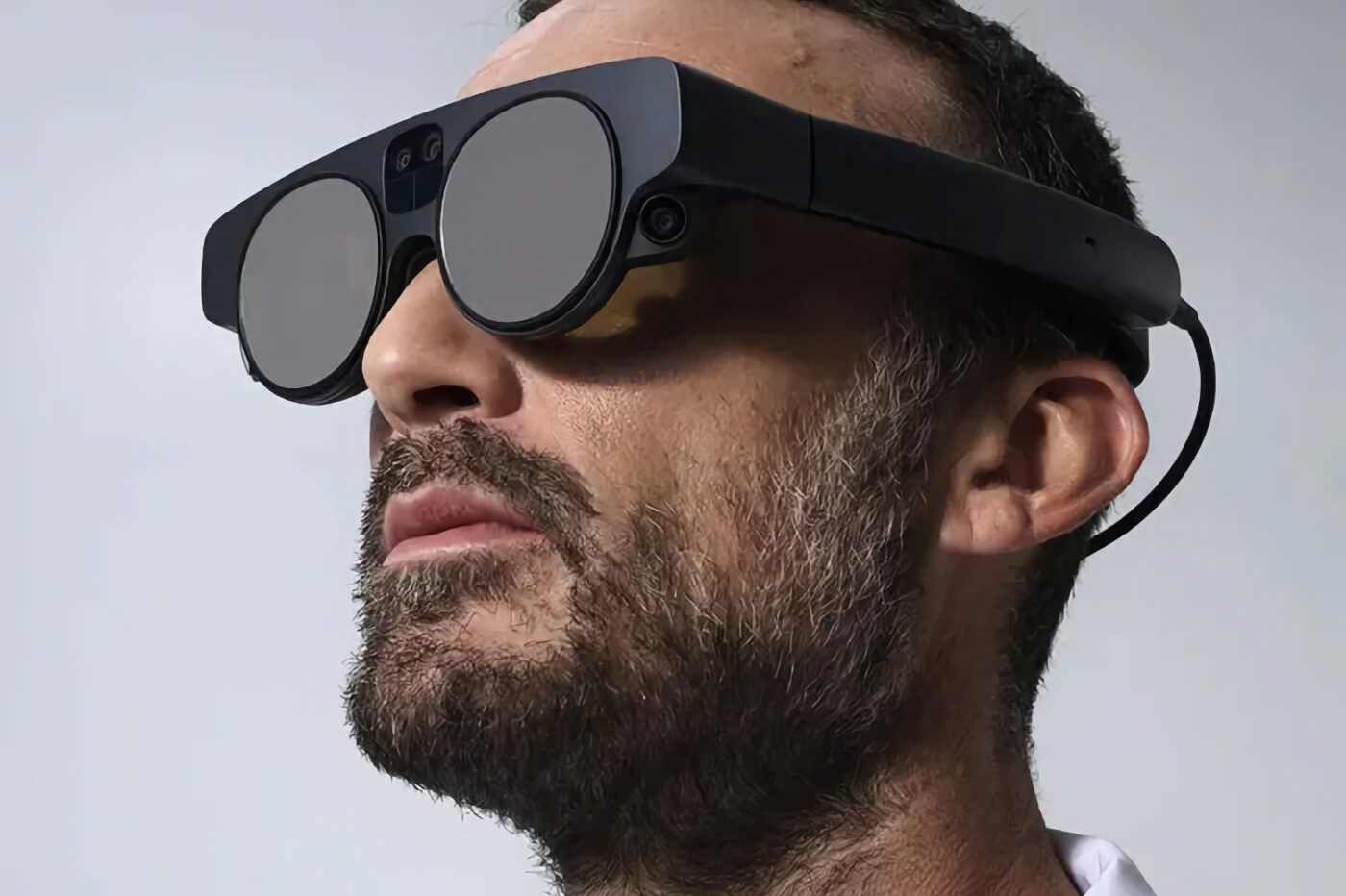 Google et Magic Leap travaillent ensemble sur la réalité mixte
