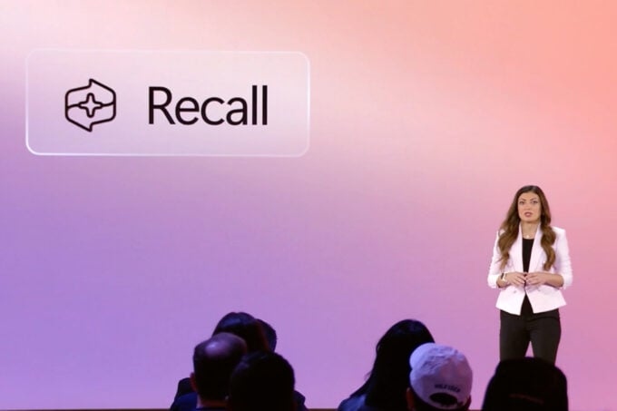 Gros rétropédalage de Microsoft sur Recall, la fonction de Windows 11 ...