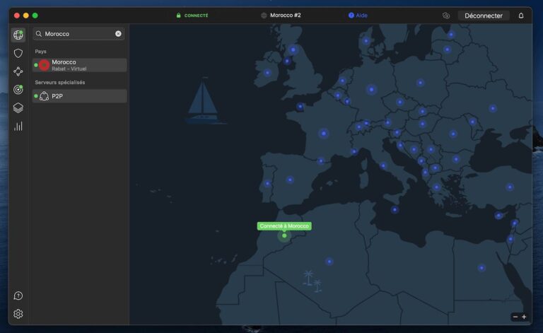 TuKif : comment accéder au site malgré son blocage