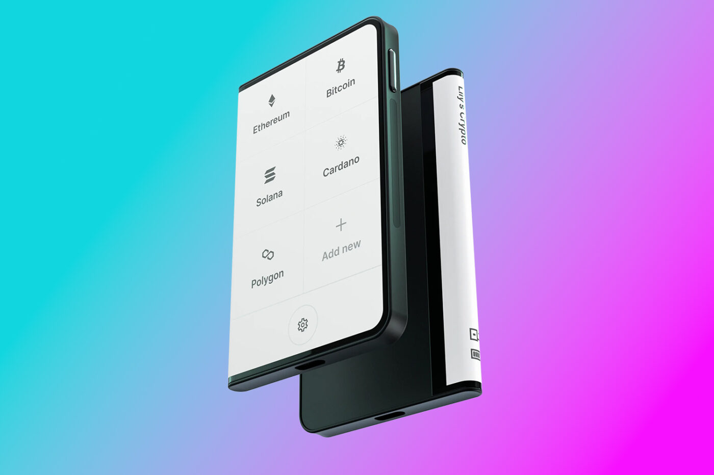 Test Ledger Flex : notre avis sur le wallet crypto physique