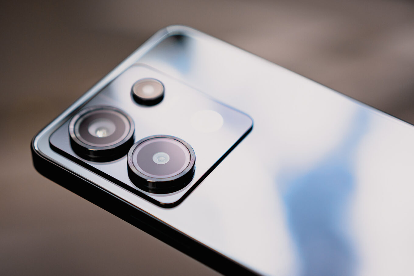 Test Redmi note 13 pro 5G : un milieu de gamme soigné et équilibré