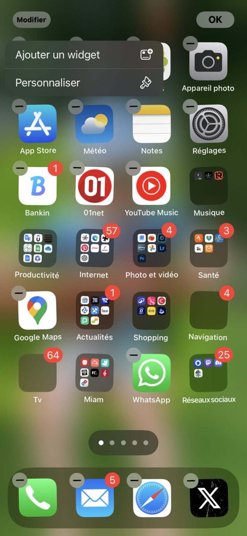 iOS 18 : notre top 10 des meilleures nouveautés