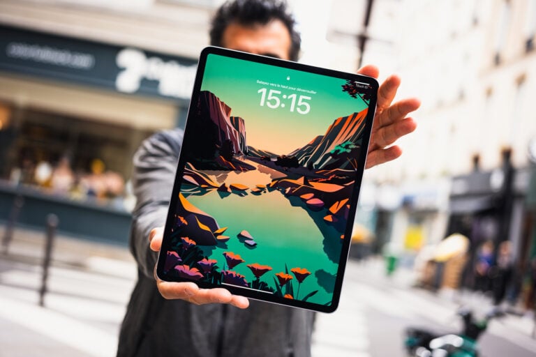 Quelles sont les meilleures tablettes en avril 2026