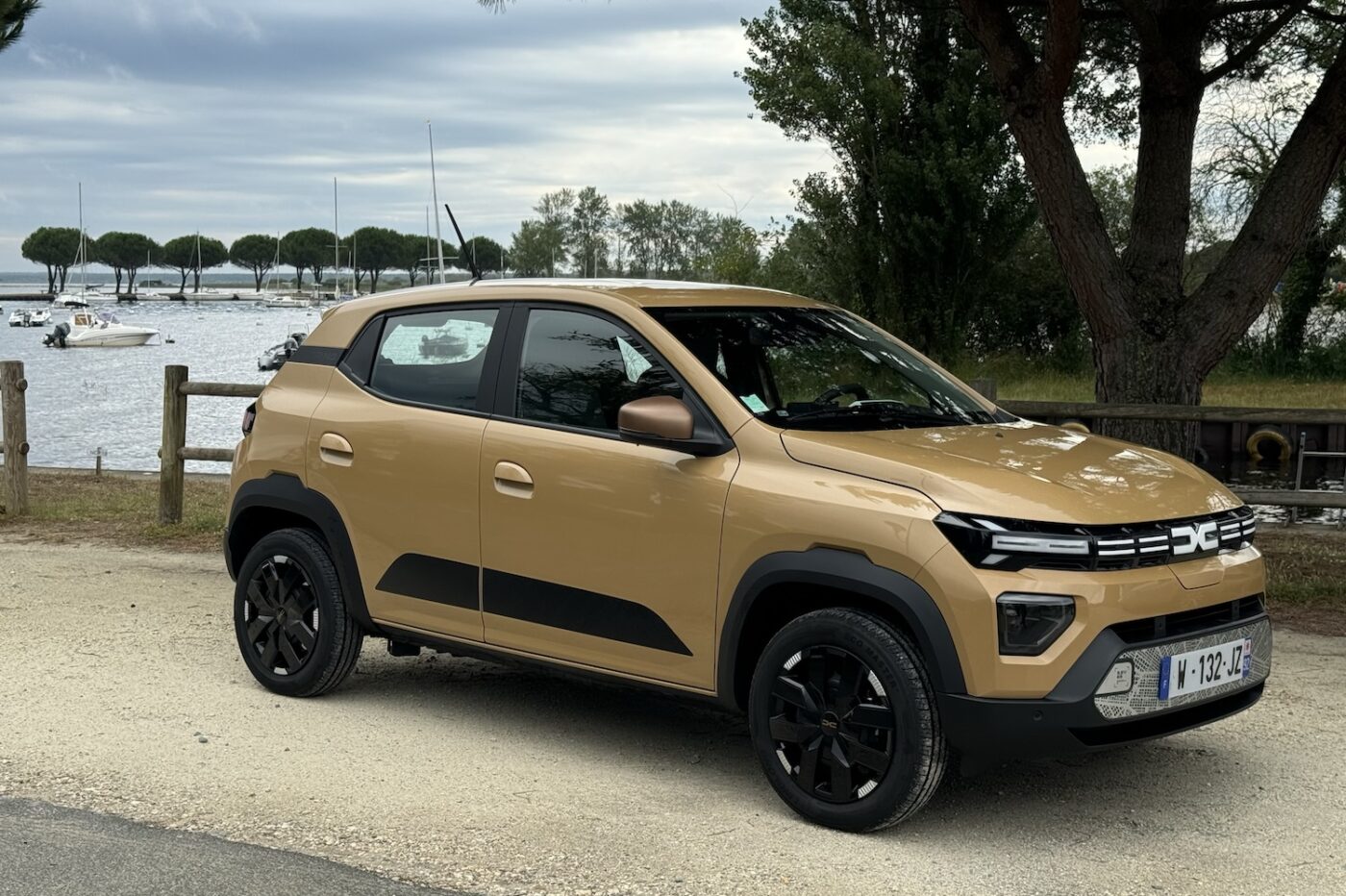 Dacia prépare une Renault 5 pas chère baptisée « Evader