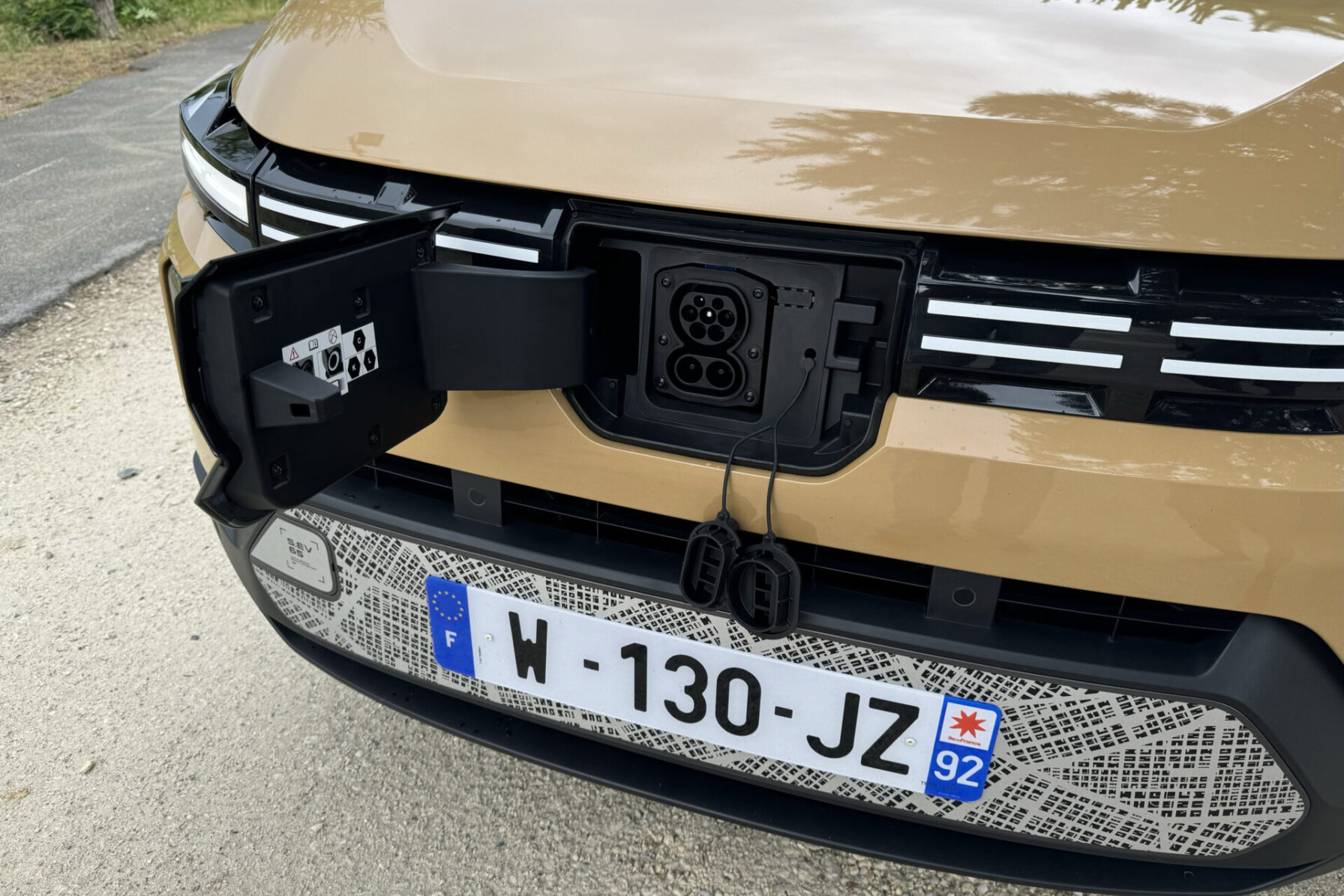 Dacia prépare une Renault 5 pas chère baptisée « Evader