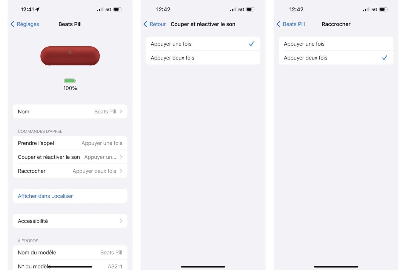 Test Beats Pill : une petite pilule pleine d’énergie sonore