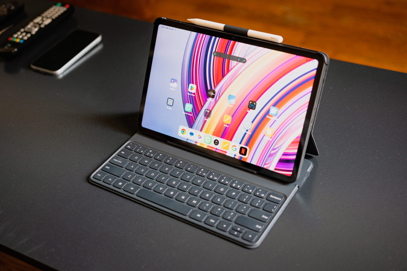 Quelles sont les meilleures tablettes Android en décembre 2025