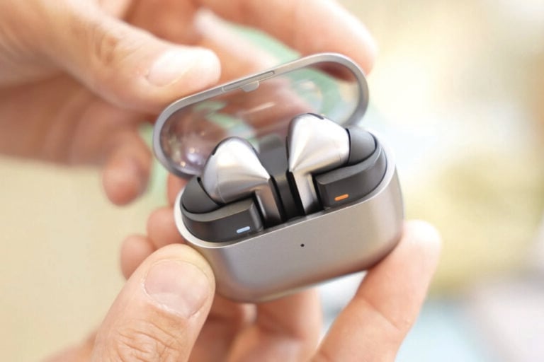 Samsung a un petit problème avec les Galaxy Buds 3 Pro