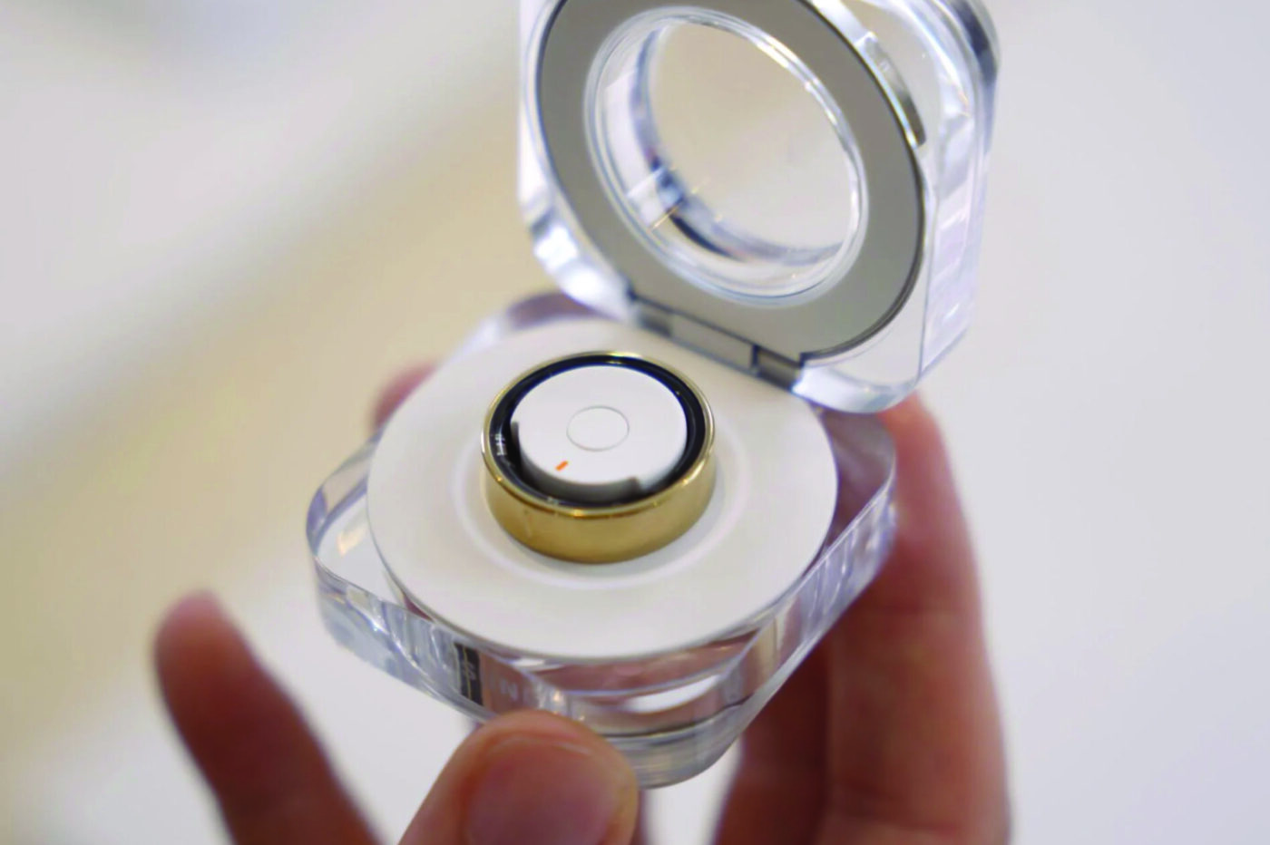 Galaxy Ring : est-ce qu'elle fonctionne avec votre smartphone