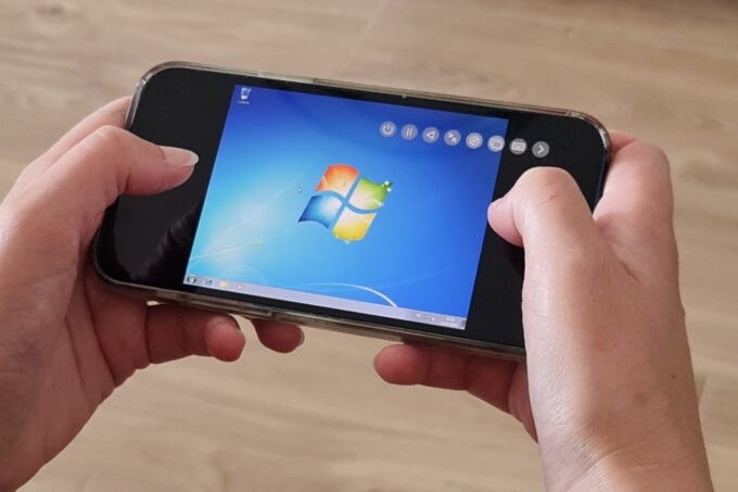 Comment installer Windows sur un iPhone ou un iPad