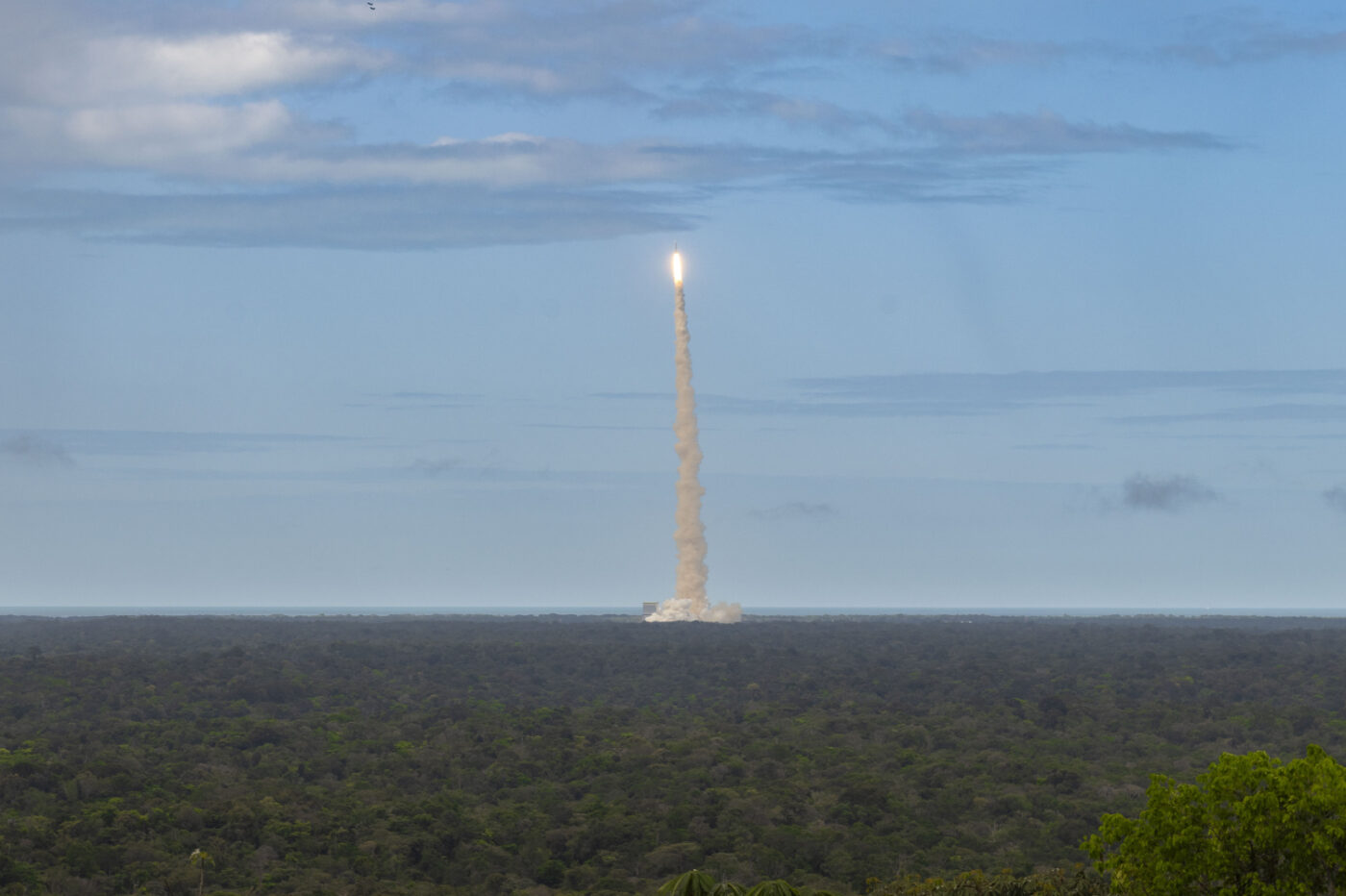 Ariane 6, la dernière fusée européenne ? Analyse du vol et des ...