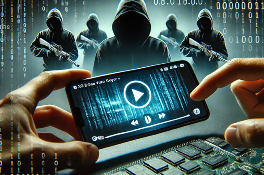 4 nouvelles versions du malware CapraRAT cherchent à espionner les ...