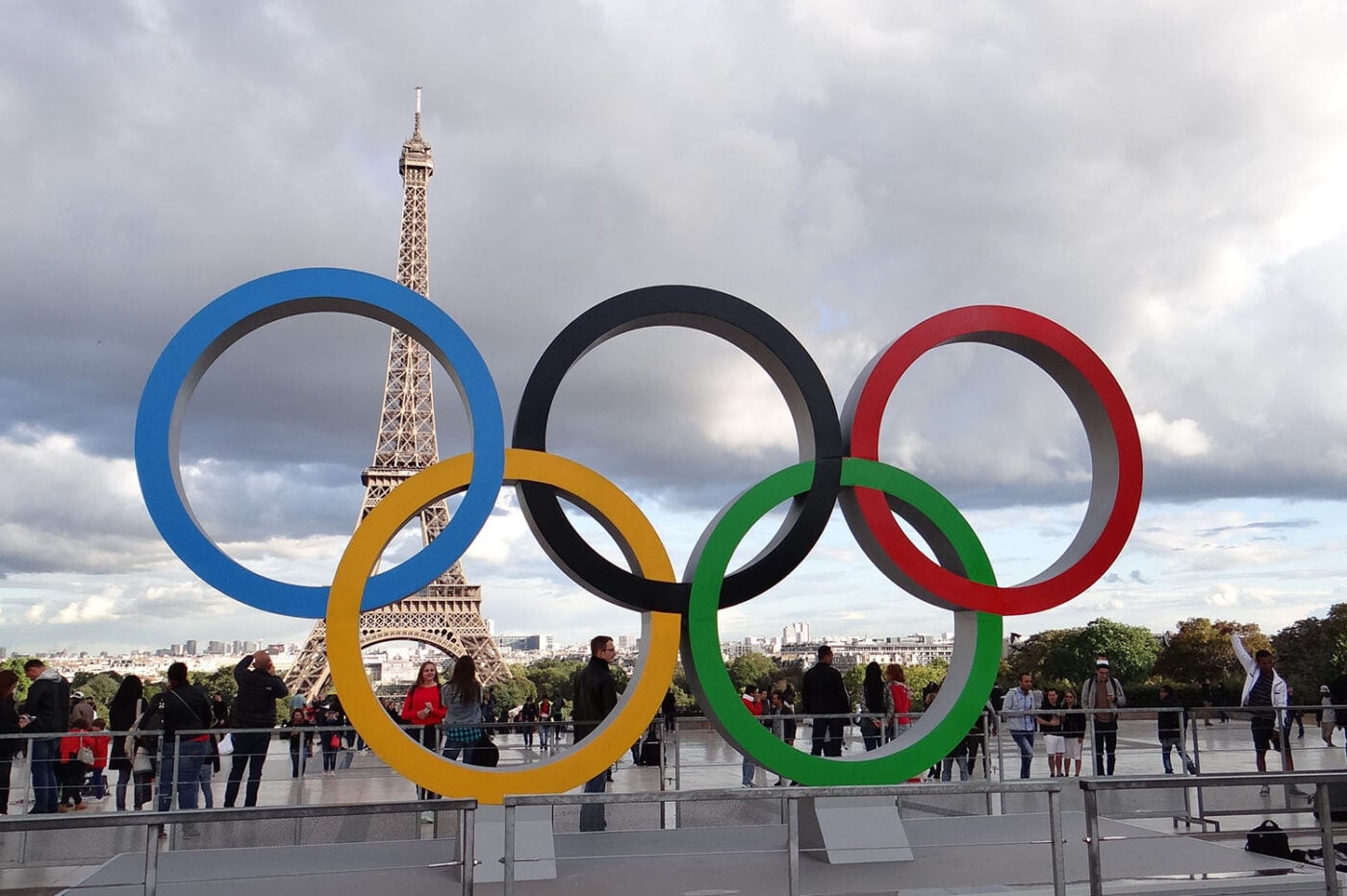 Élections 2024, JO de Paris : la Russie inonde la France de fake news