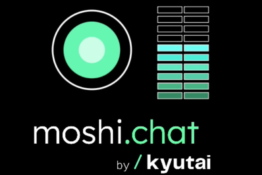 On a testé Moshi, l'IA vocale française qui rêve de détrôner ChatGPT