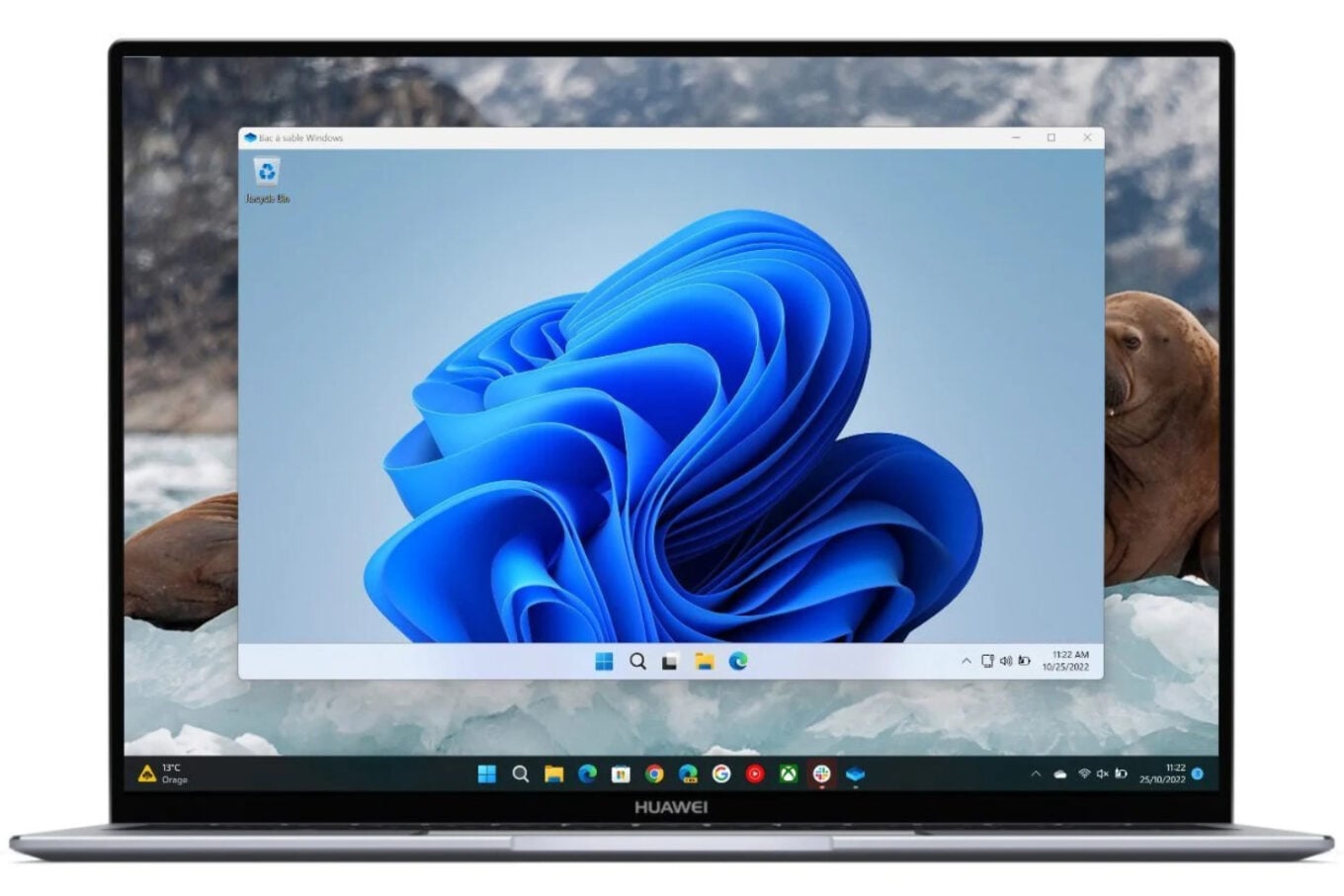 Windows 11 : comment activer la Sandbox pour ouvrir des fichiers ...
