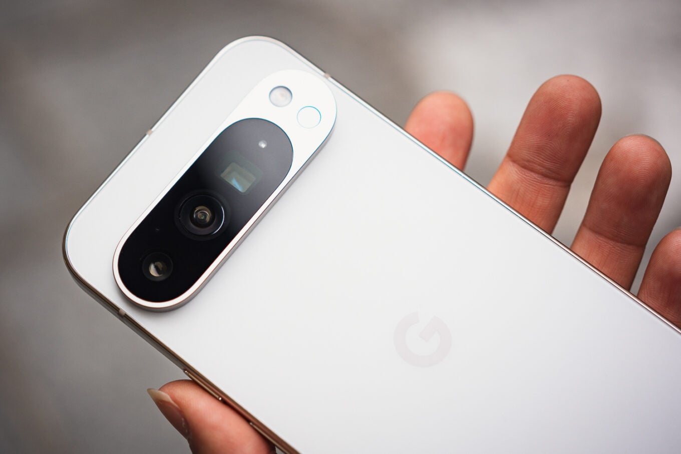 Les meilleurs smartphones pour la photo en 2024
