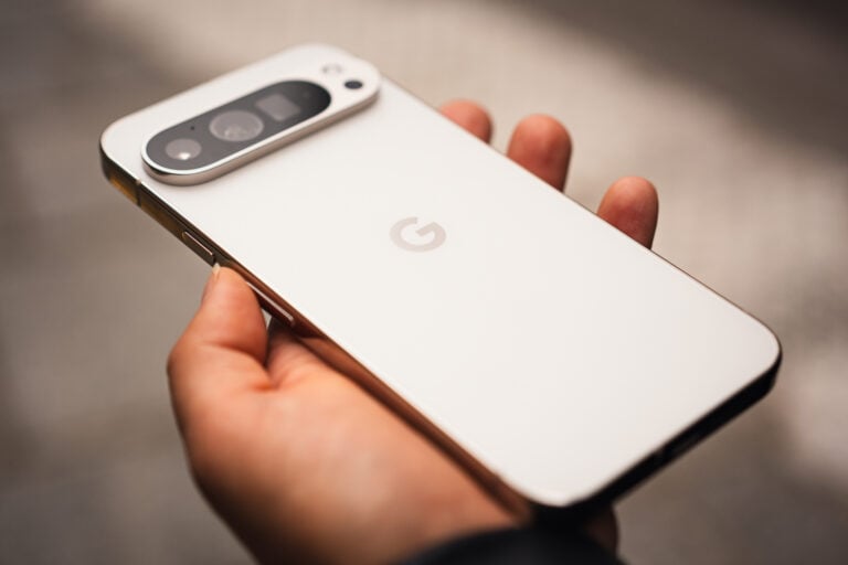 Test du Google Pixel 9 : notre avis complet sur le smartphone
