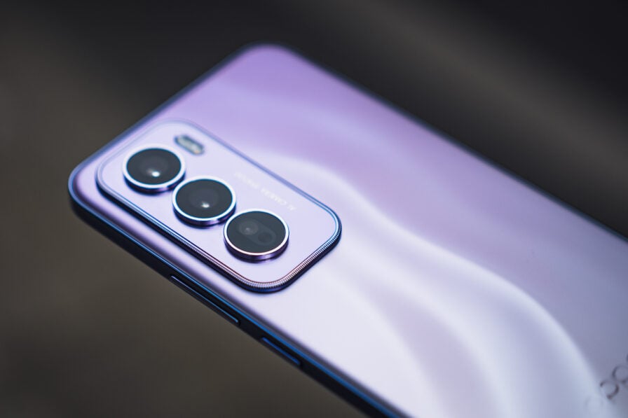 Test du Oppo Reno 12 Pro : notre avis sur le smartphone de Oppo