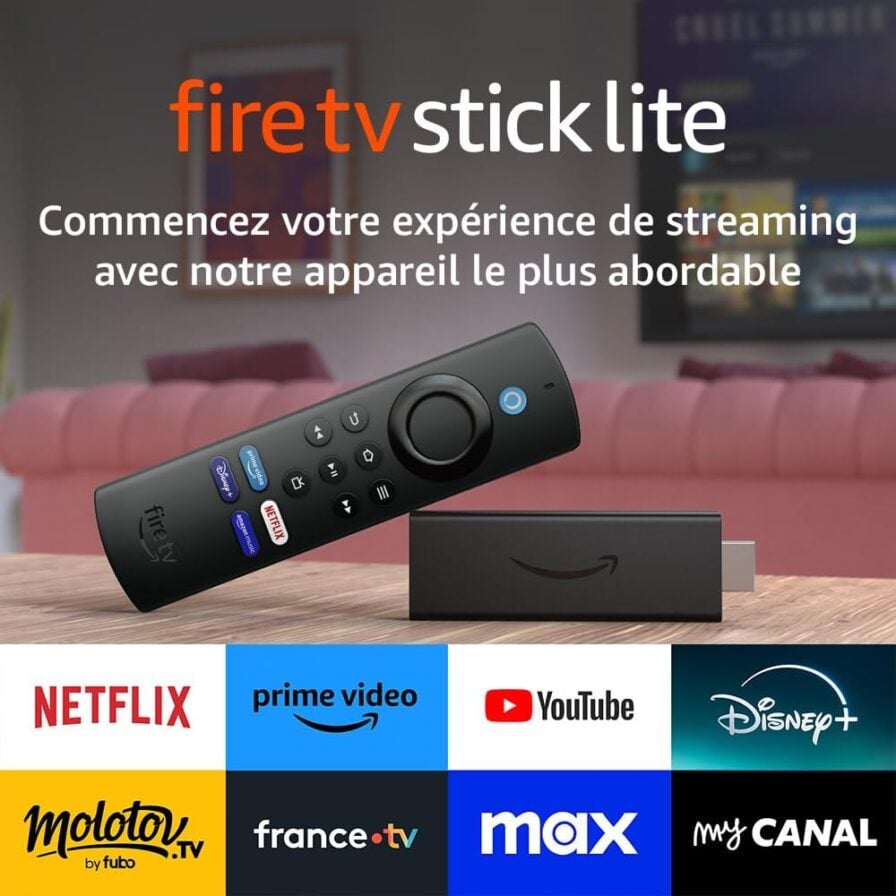 Les meilleures alternatives au Google Chromecast