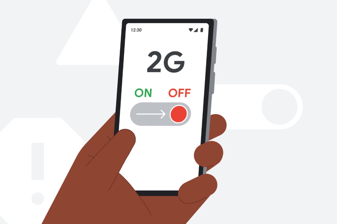 Arrêt de la 2G/3G : les dates de fin de service pour Orange, Free, SFR ...