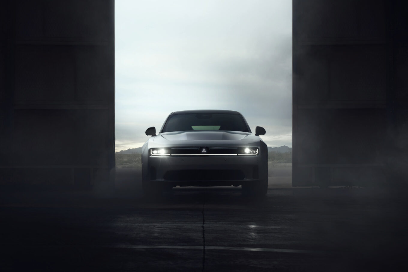 La première Dodge Charger électrique arrive et dévoile son prix