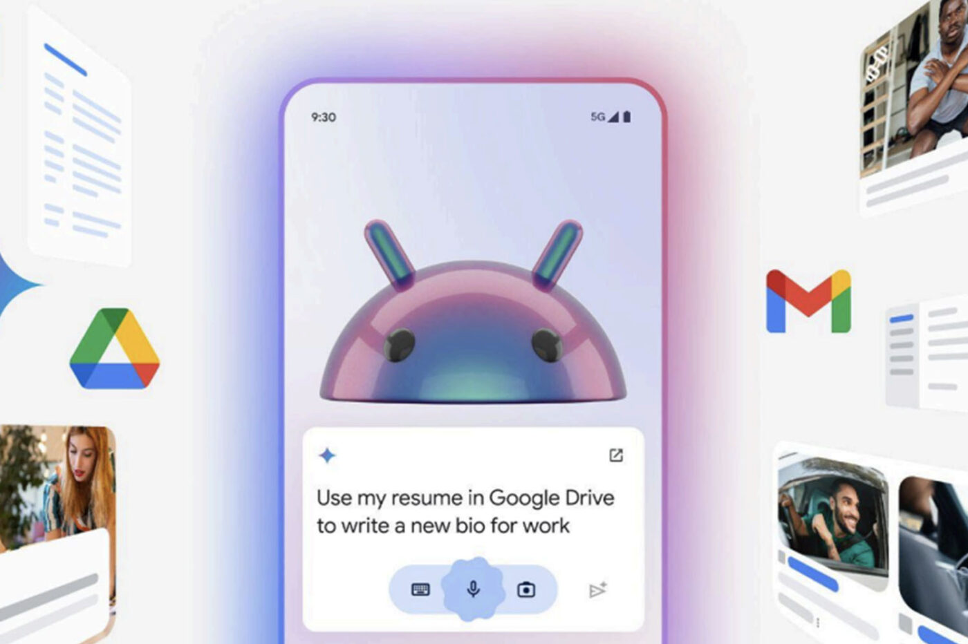 Android : comment activer la transcription instantanée de votre voix