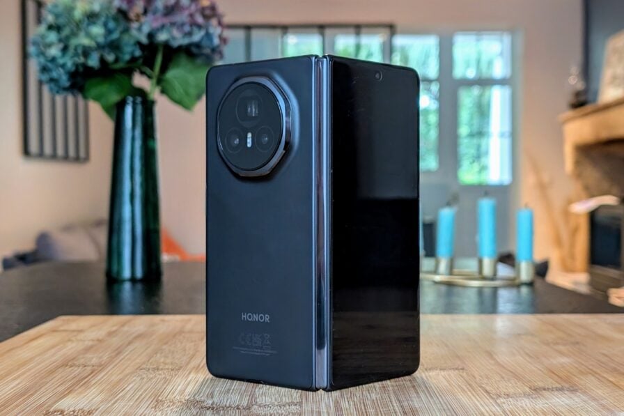 Test Honor Magic V3 : notre avis sur le smartphone pliant