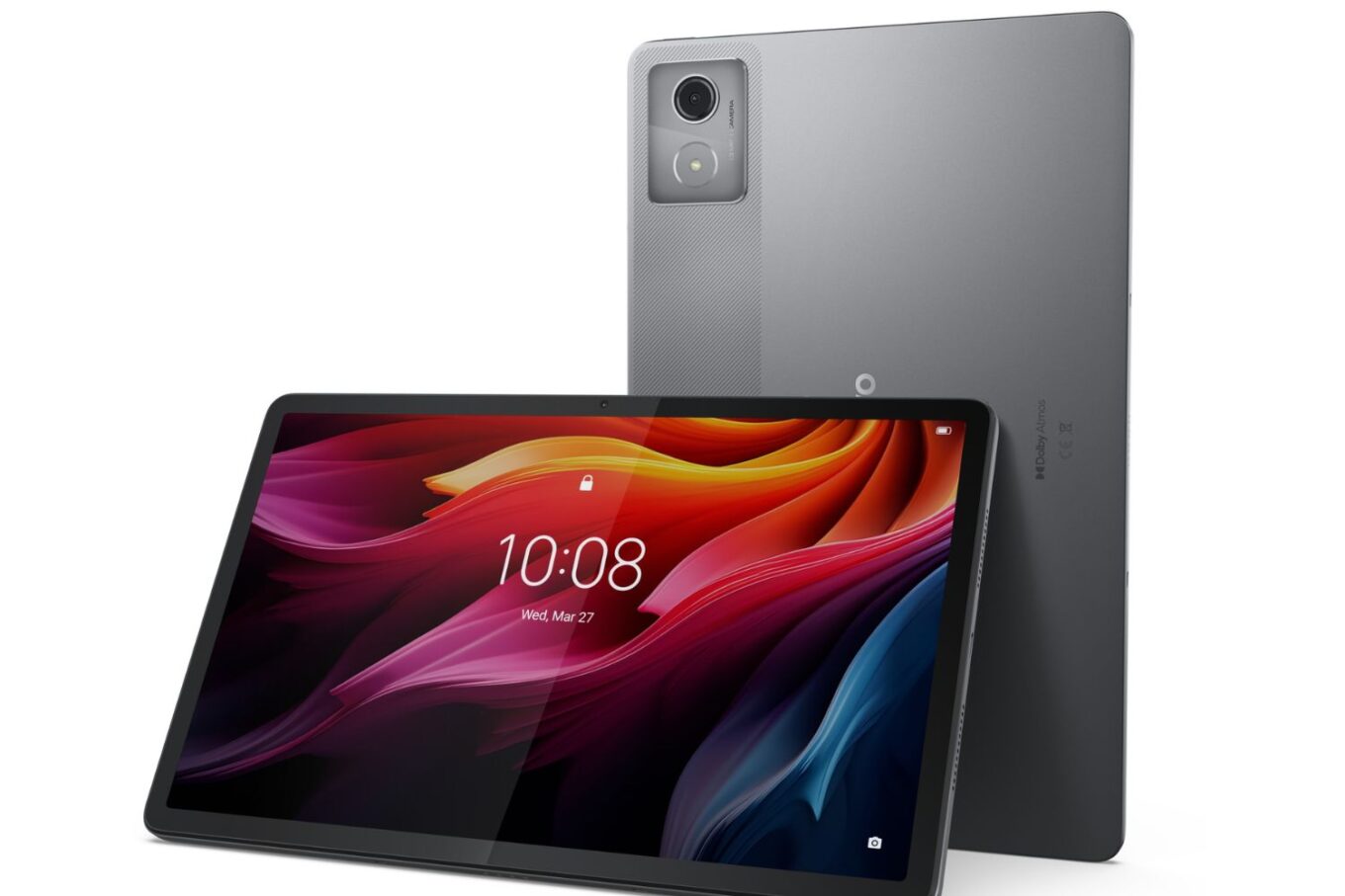 Équipez-vous pour la rentrée avec la tablette Lenovo Tab K11 Plus à ...