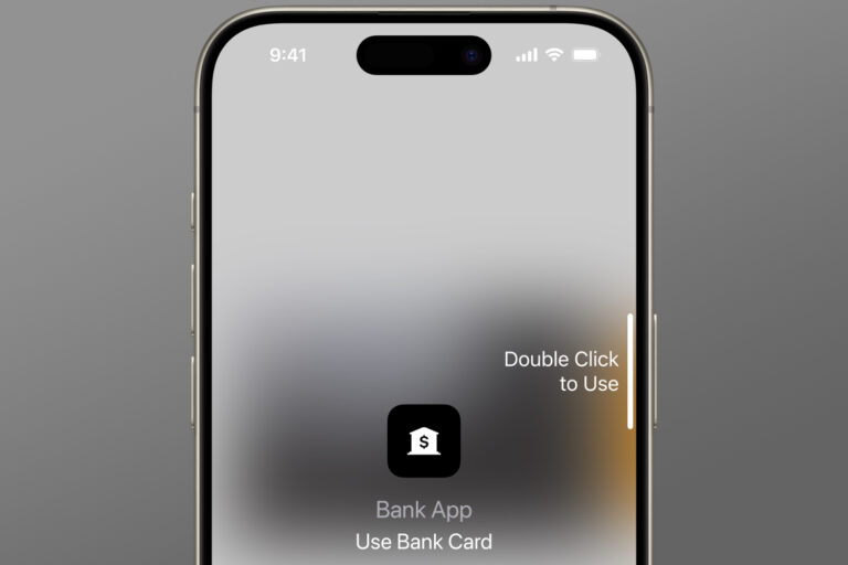Après la pression européenne, Apple ouvre la NFC de l'iPhone à de ...