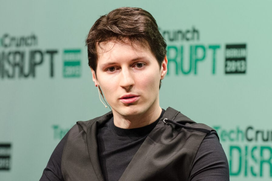 Pavel Durov, le patron de Telegram, mis en examen : les dessous ...
