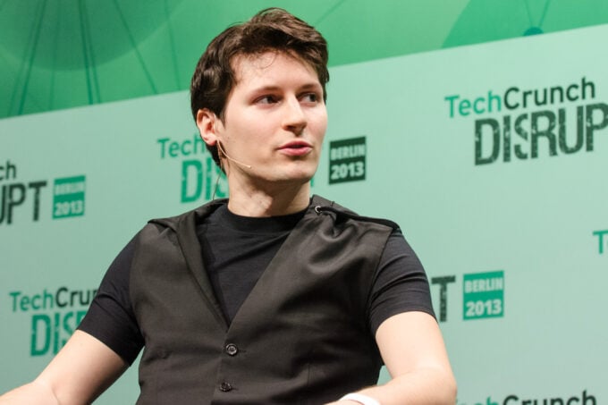 Pavel Durov sort du silence : le PDG de Telegram dénonce une ...