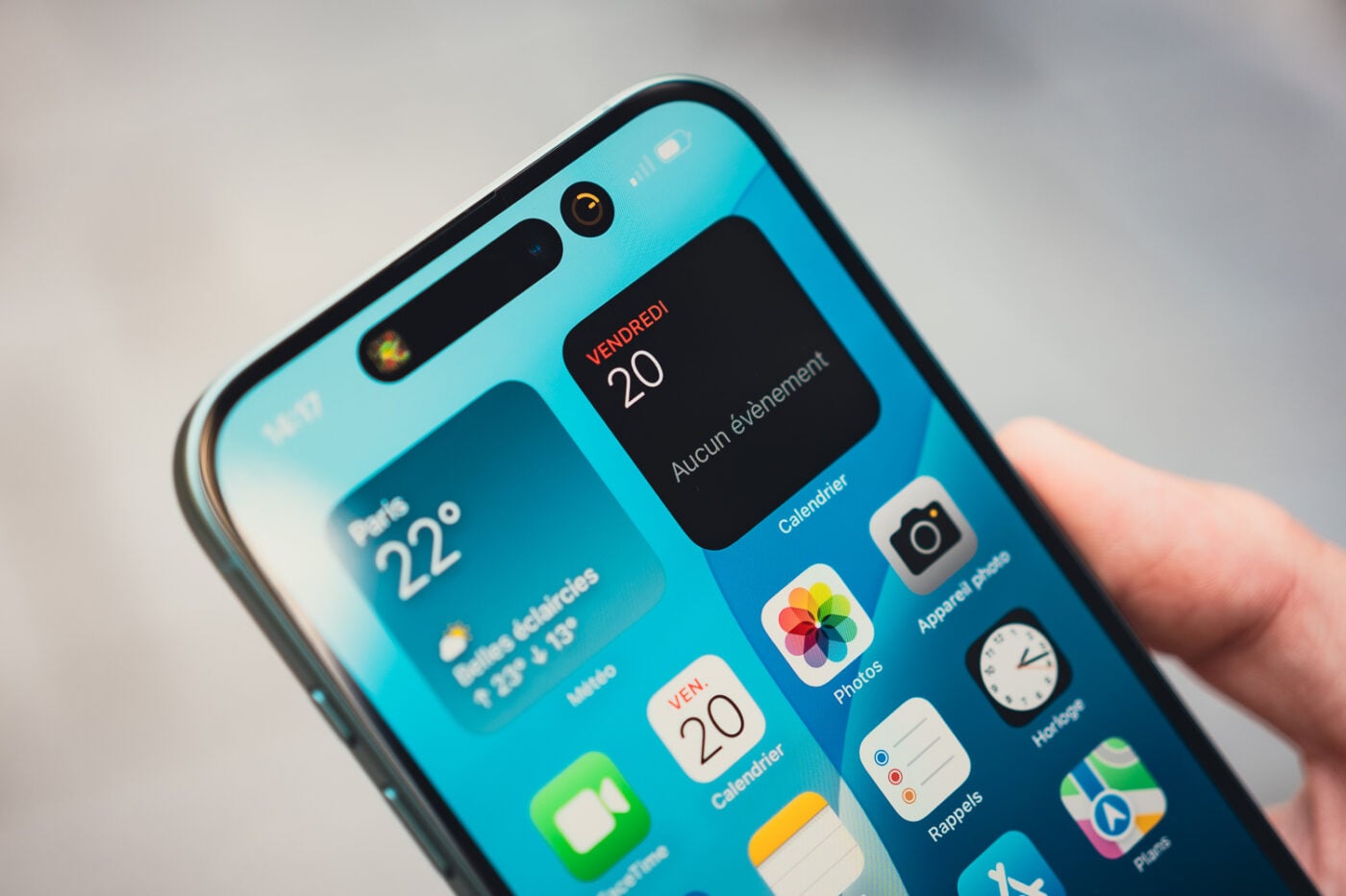 Plusieurs mises à jour de sécurité importantes pour iOS et les autres ...