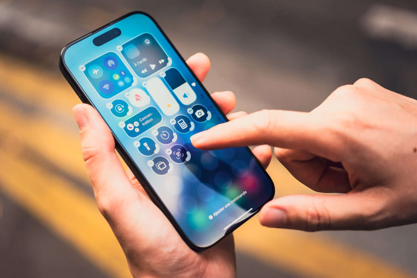 Test iPhone 16 Pro : notre avis complet sur le smartphone d'Apple