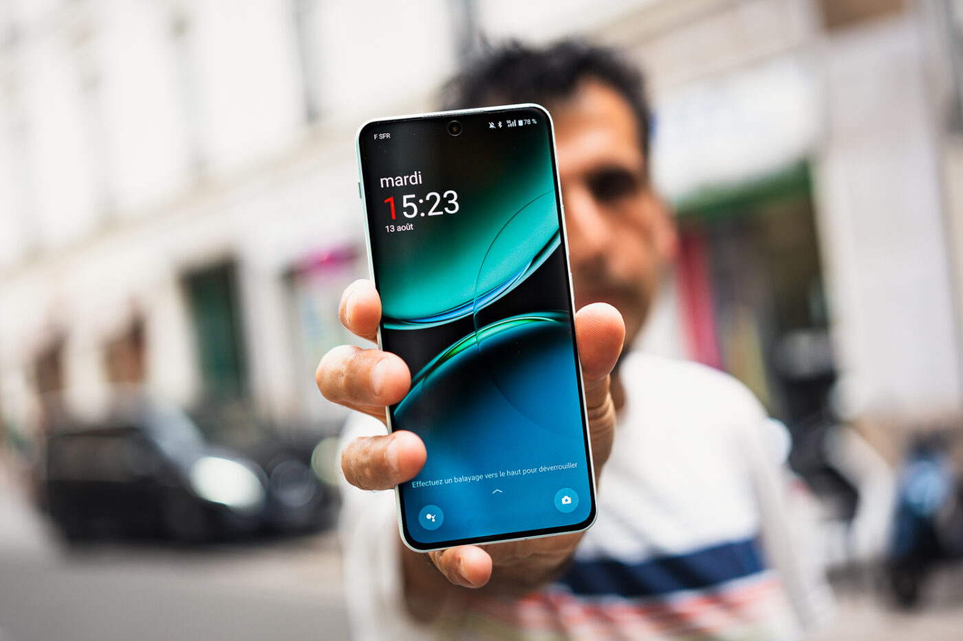 Test OnePlus Nord 4 : un smartphone solide, dans tous les sens du terme