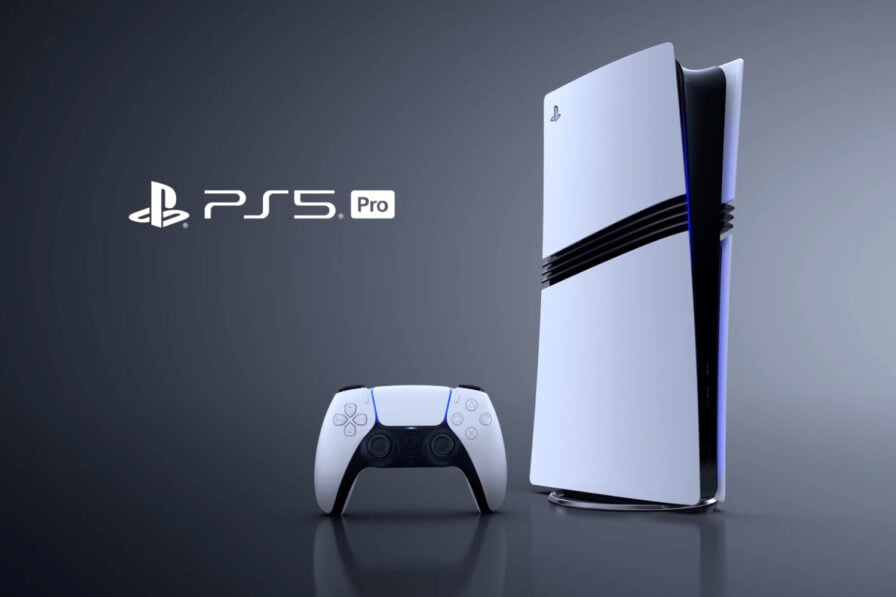 Comparatif Sony PlayStation 4 contre Sony PS5 Pro - 01net.com
