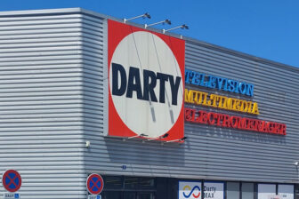 Fuite chez Darty : plus de 3 millions de données clients auraient été ...