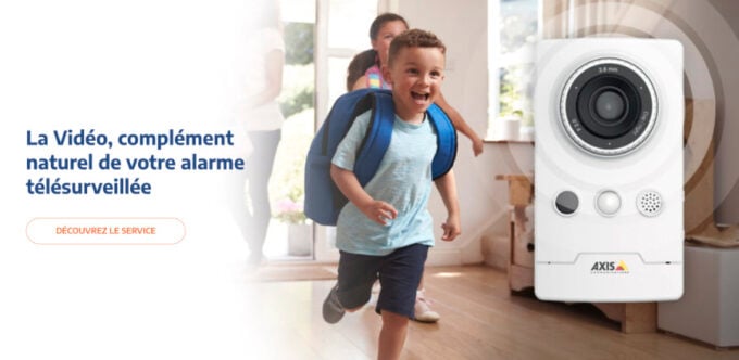 Avis Homiris 2026 : faut-il craquer pour l’alarme et la ...