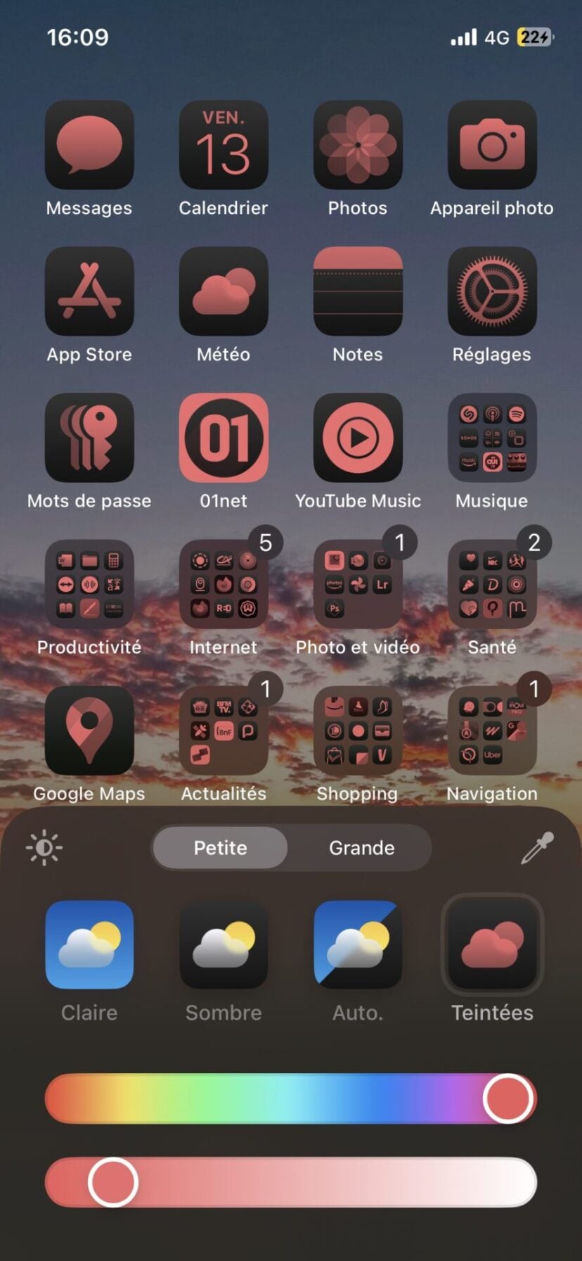 iOS 18 et ses 250 nouveautés sont maintenant disponibles pour tous