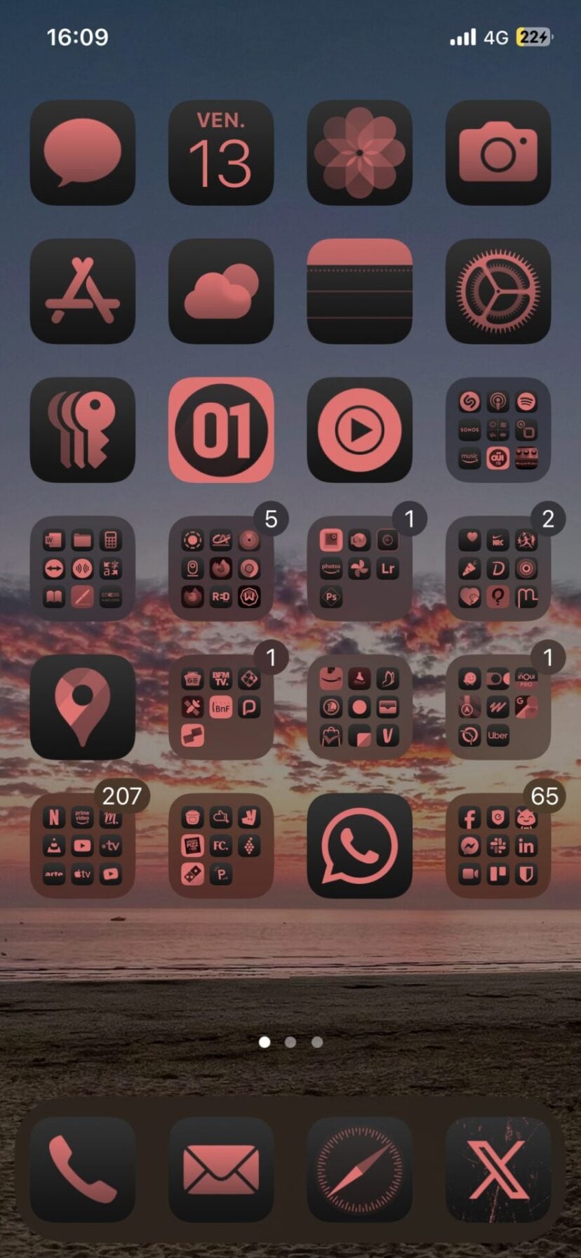 iOS 18 et ses 250 nouveautés sont maintenant disponibles pour tous