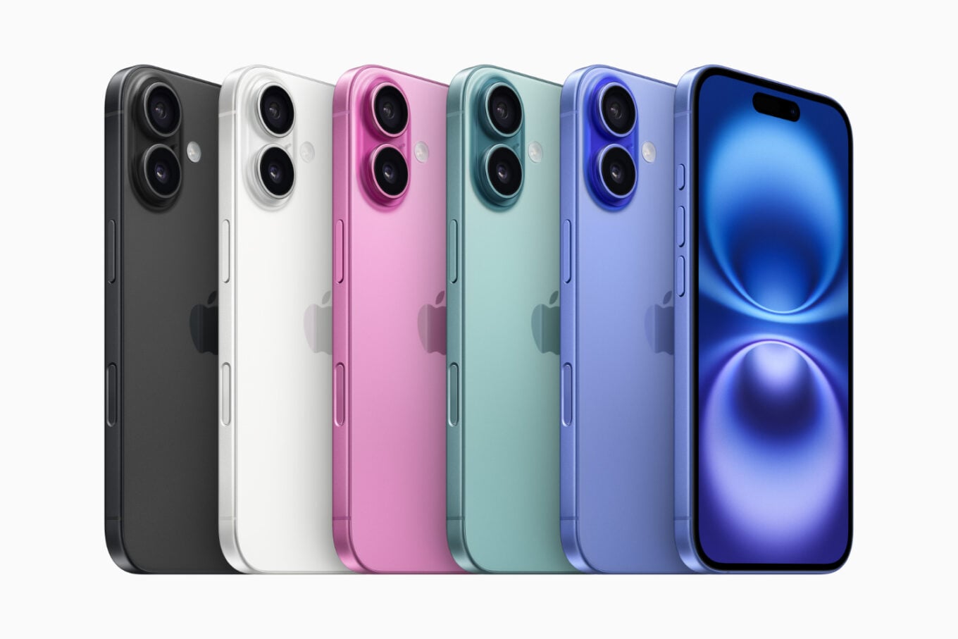 iPhone 16, Plus, Pro et Max : voici les prix en France des nouveaux ...