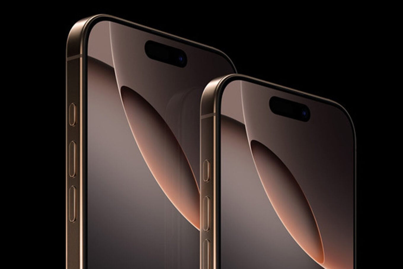 L'écran de certains iPhone 16 Pro a un bug très agaçant