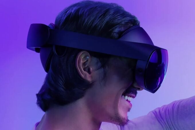 Meta resserre son offre de casques VR : c'est la fin pour le Quest 2 et ...