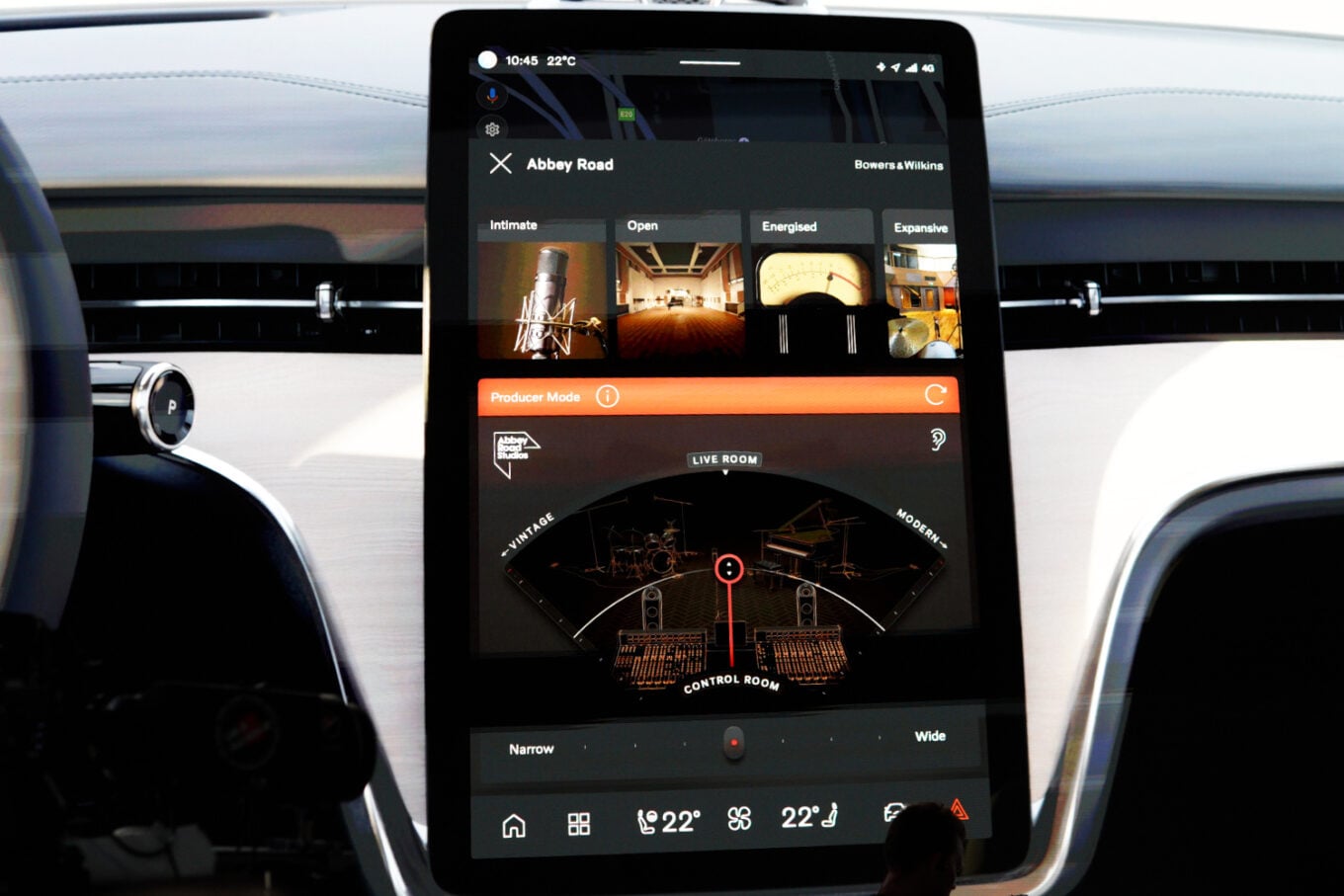 Les Volvo vont obtenir un nouveau logiciel Google repensé